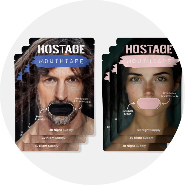 Featured | Hostage Tape